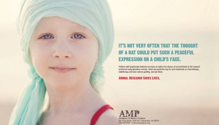 VMAE | BRAD = Biomedical Research Awareness Day on April 19