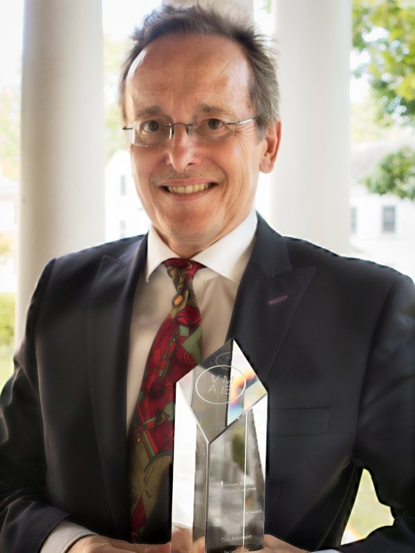 VMAE | 2020 Award Recipients