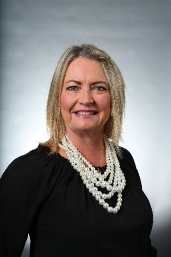 VMAE | Congratulations to Lisa Perius, CAE